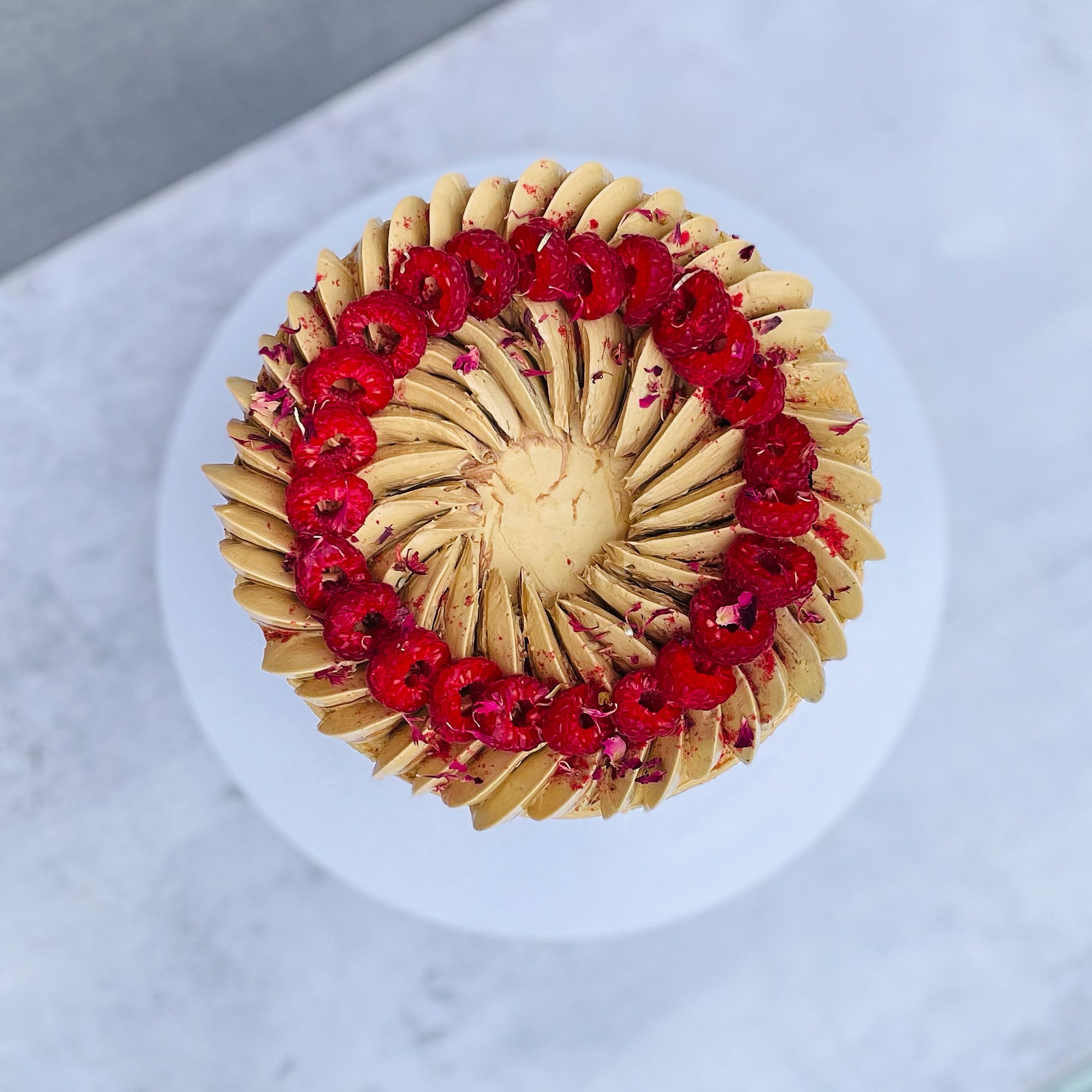 CAKE BOUTIQUE – Maria Bonita UK